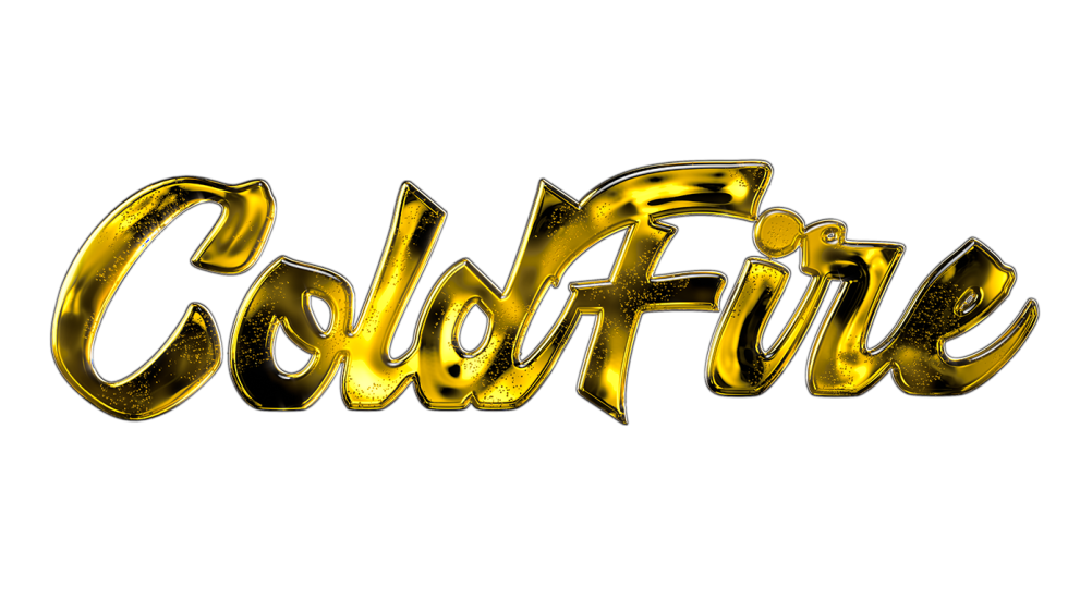 Coldfire Extracts - Cold Fire Carts - Coldfire Carts